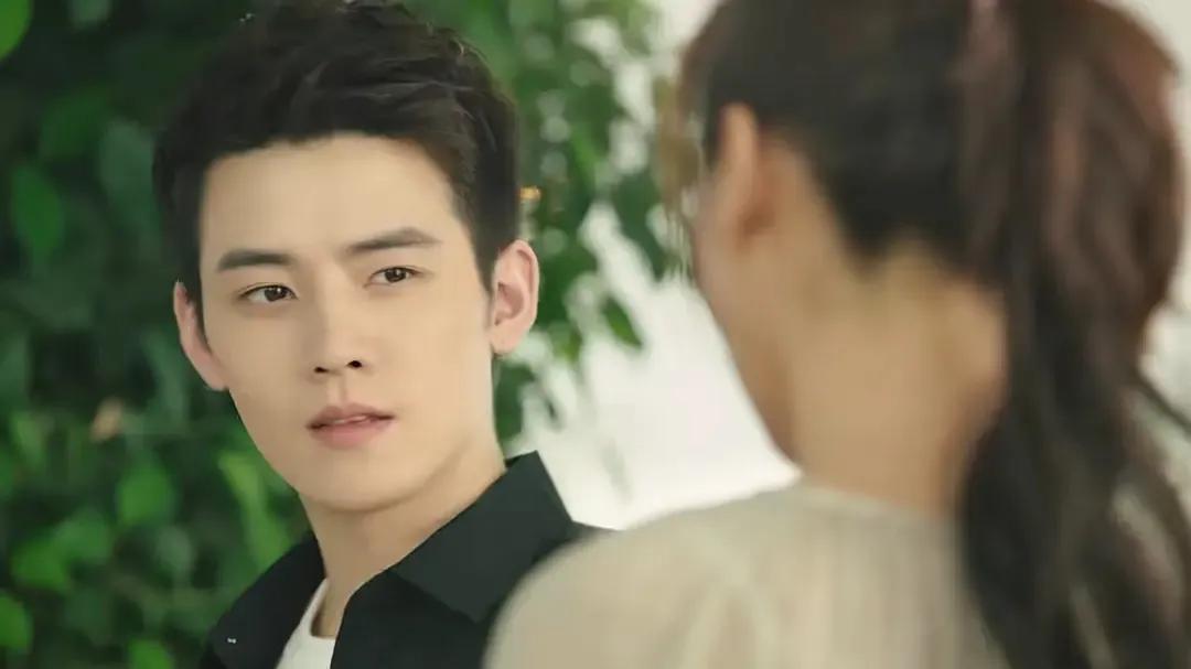 "The Wife's New World" is too aggressive, with Shi Yue as the mistress, even Lin Youyou is ...