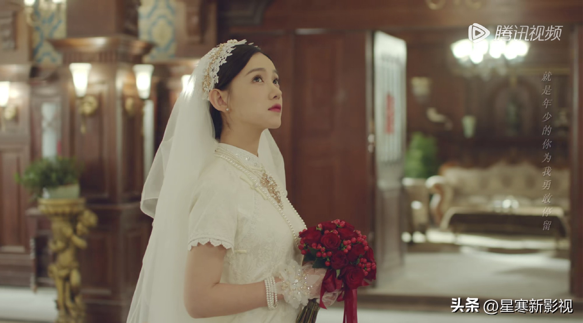 "Nine Layers of Purple" will be filmed, and Li Yitong will play the ...