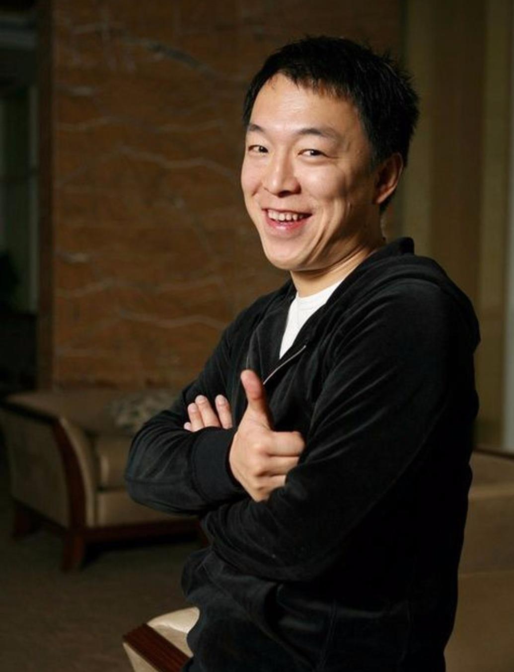 Huang Bo's "Fengshen" was about to overturn, and it took 8 hours to ...