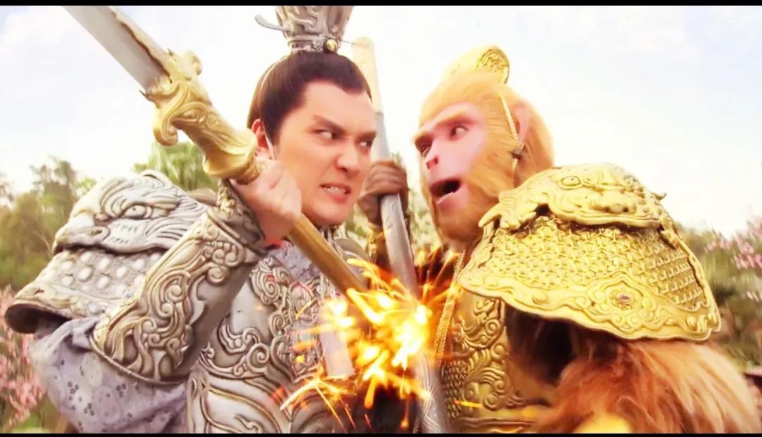 Where is the Jade Emperor and Erlang God sacred? Are they really uncles ...