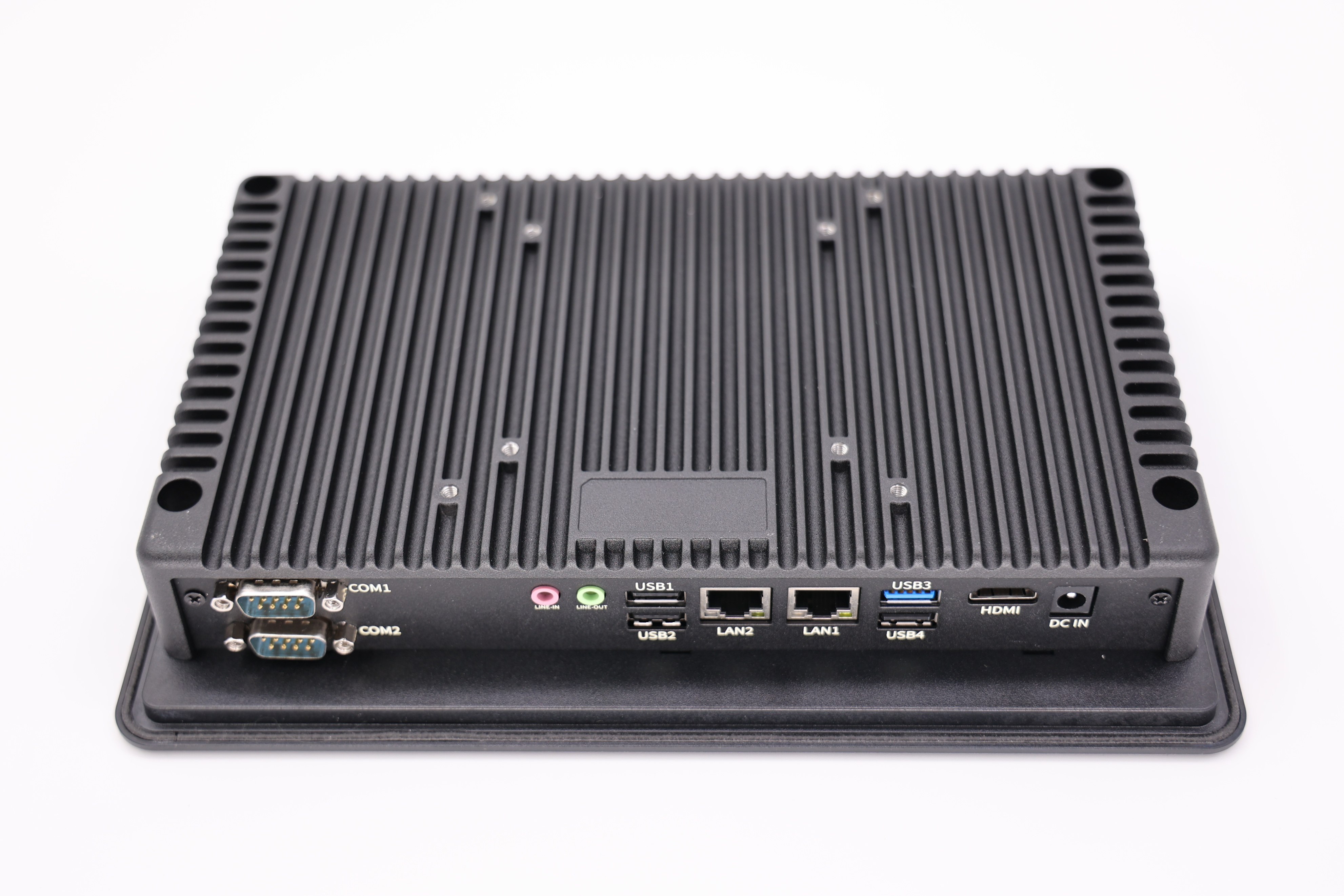 Industrial Tablet PC - iMedia