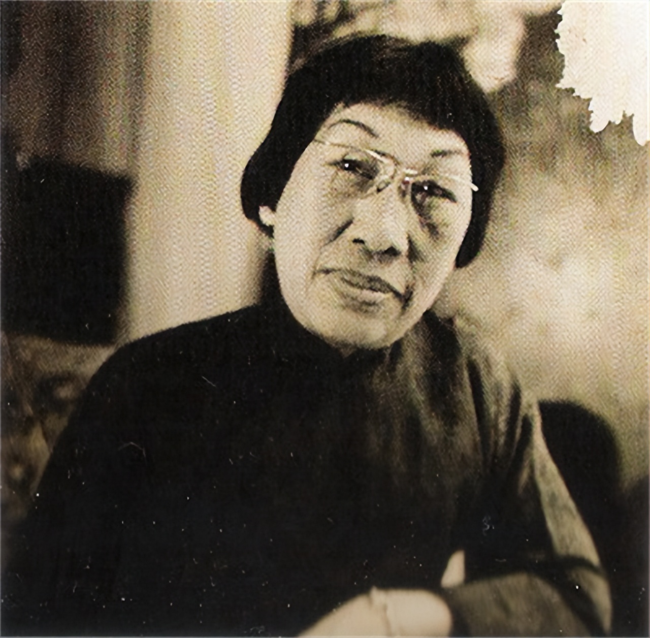 Before Pan Yuliang died of illness in 1977, he left a special will ...