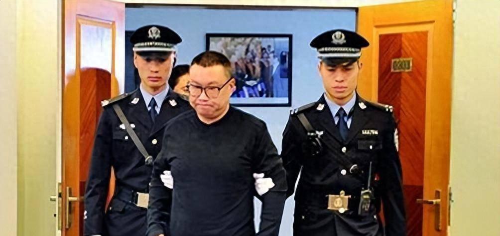 54-year-old Yin Xiangjie: Good and evil will eventually be rewarded ...
