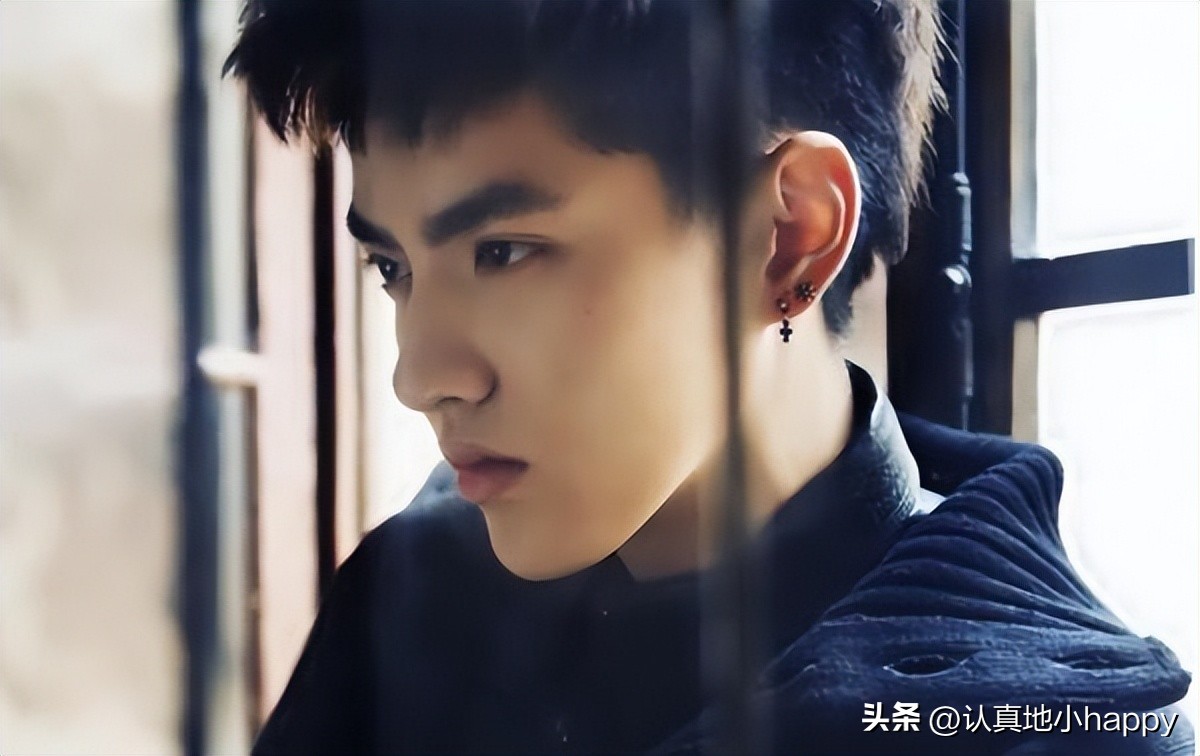 Chen Guanxi's Yanzhaomen VS Wu Yifan's about gunmen, which one has more ...