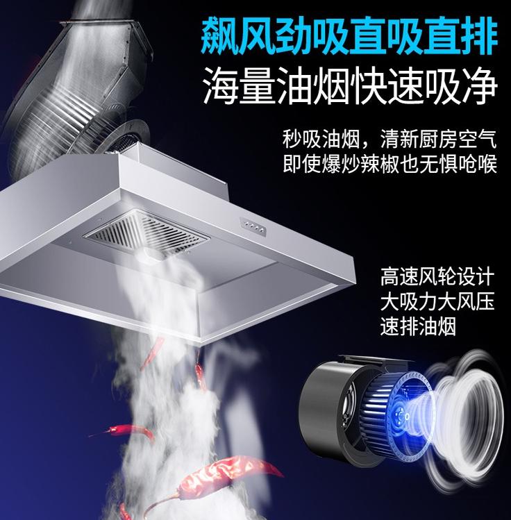 Beijing kitchen fume extraction system, hotel stainless steel fume ...