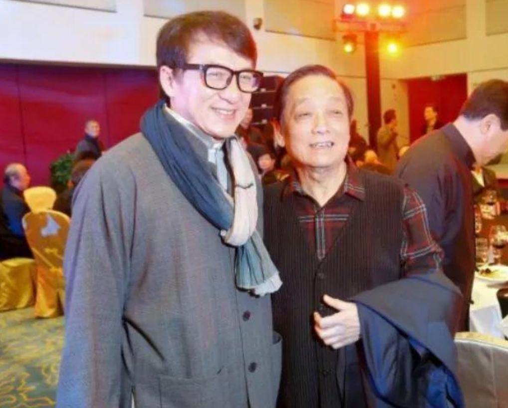 Han Meilin, designer of Fuwa - iNEWS