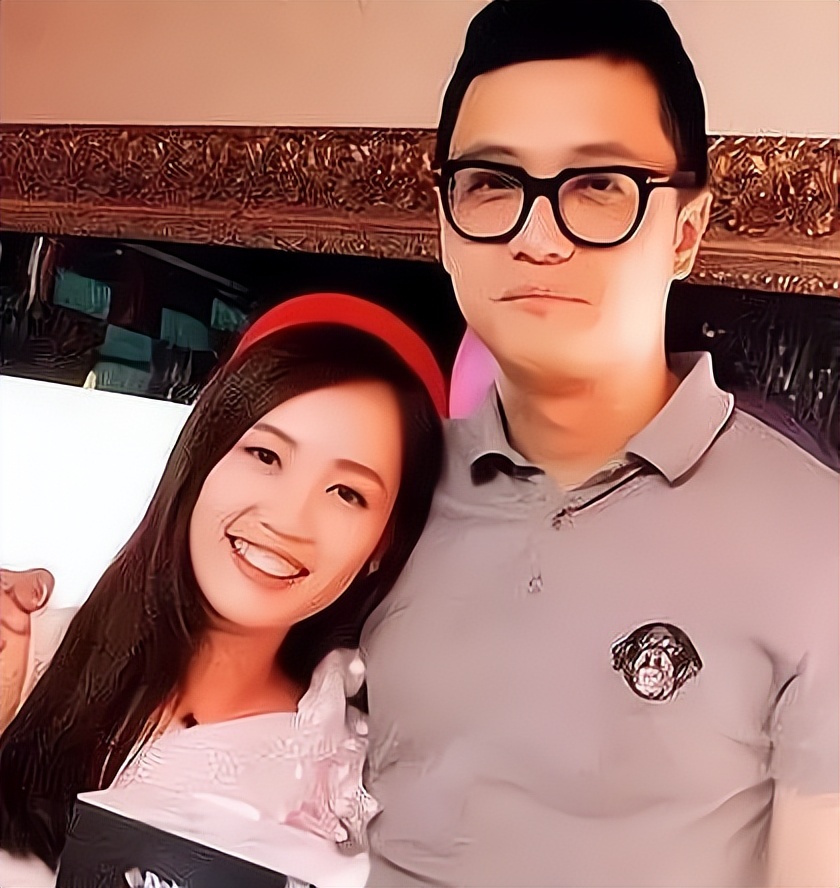 Ma Rong and Fa Caizhe, Zhang Danfeng and Bi Mengmeng, which managers ...