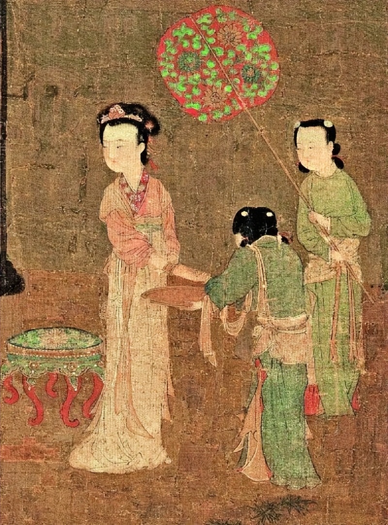 Song Yun women's clothing brings elegance into daily life - iNEWS