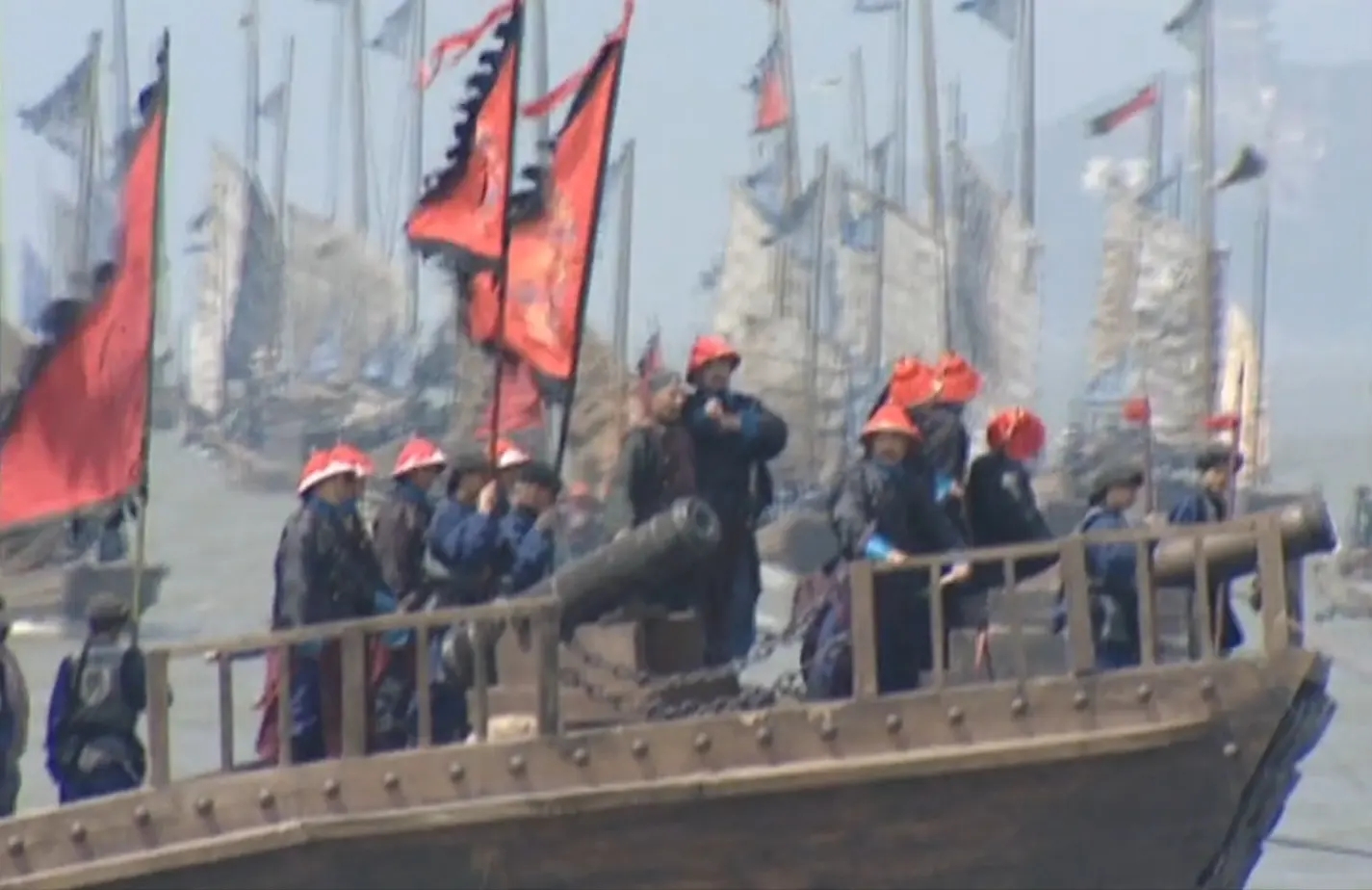 The strong combat effectiveness of the Hunan Army is due to its unique ...