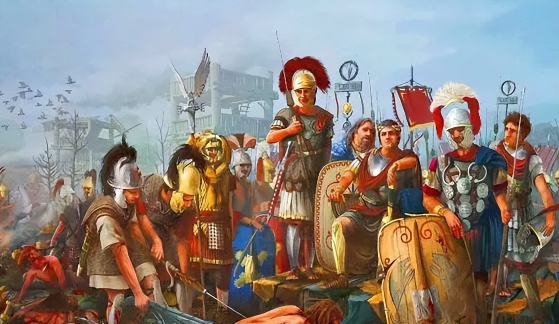 The rise of the Macedonian Empire and the history and impact of its ...