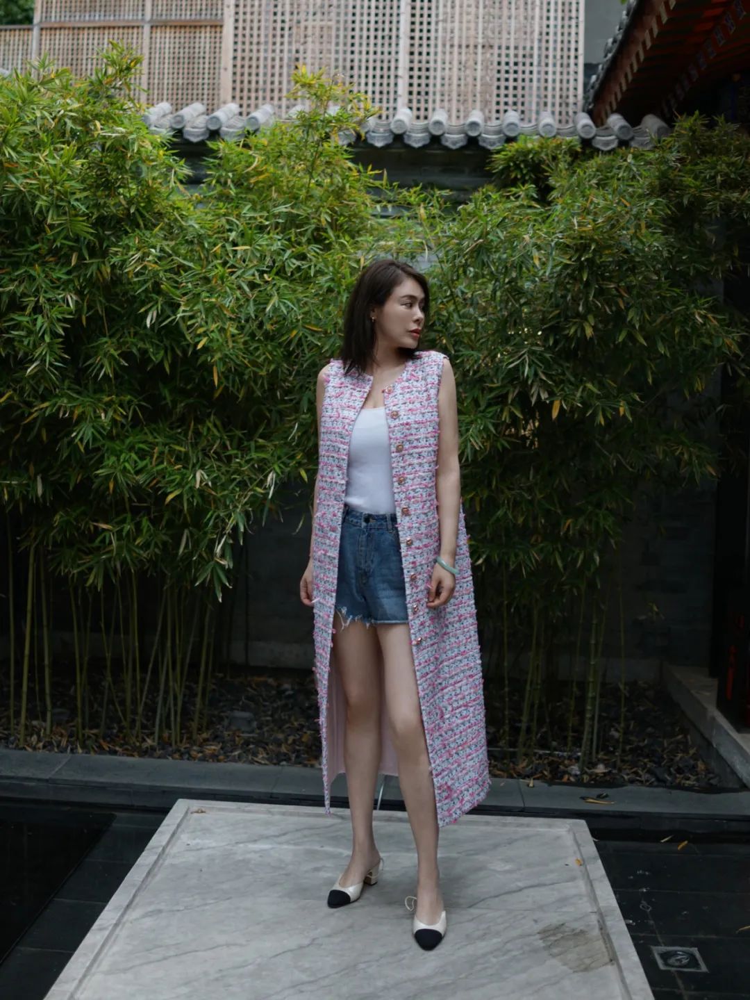 May Beijing Style Afternoon Tea - iMedia