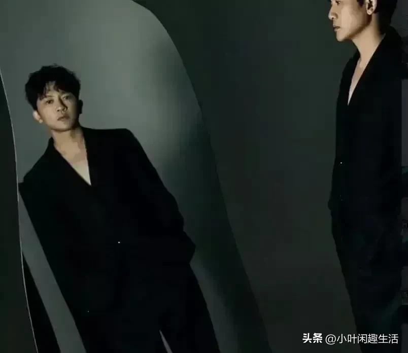 In the personal favorite ranking of "Call Me by Fire", Su Youpeng ...