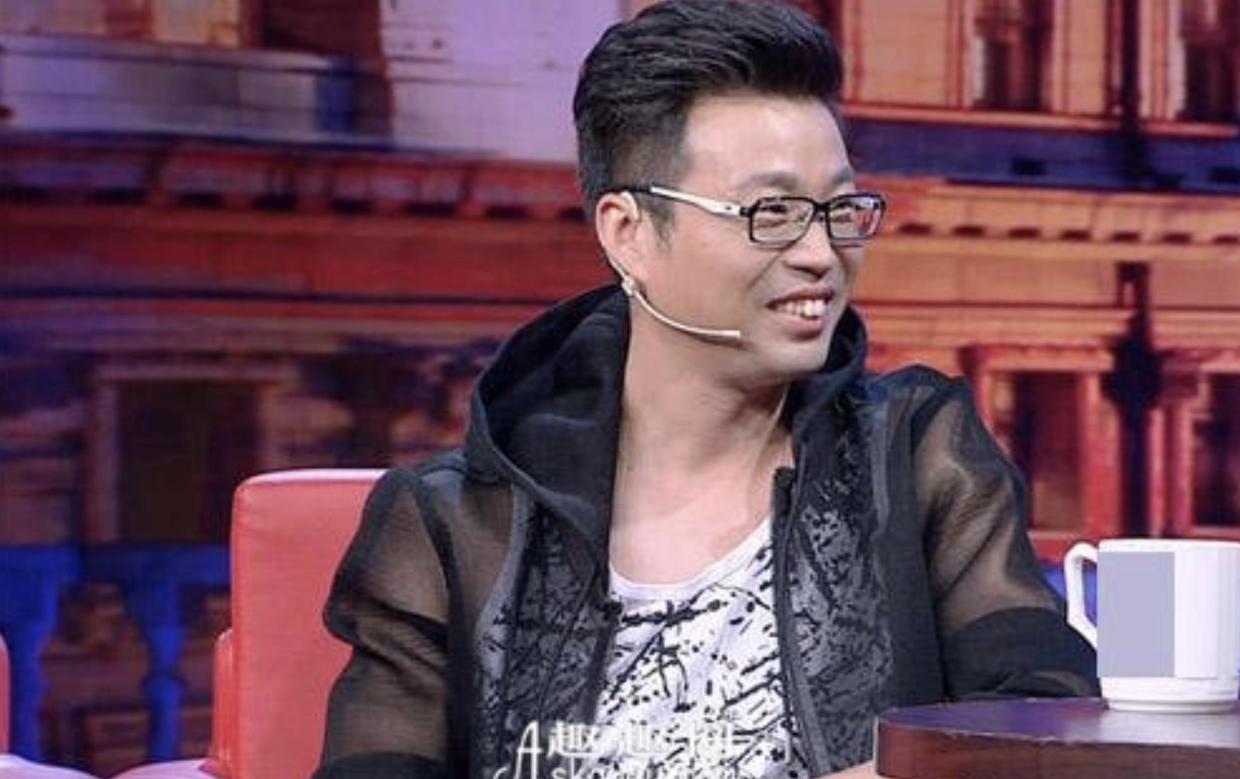 "Scumbag" Wang Xun, "Three Outs and Threes" will eventually pay the ...
