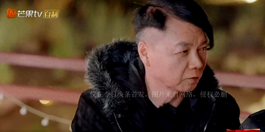 Zhang Wanting's tense look is suffocating, but she and Song Ningfeng ...