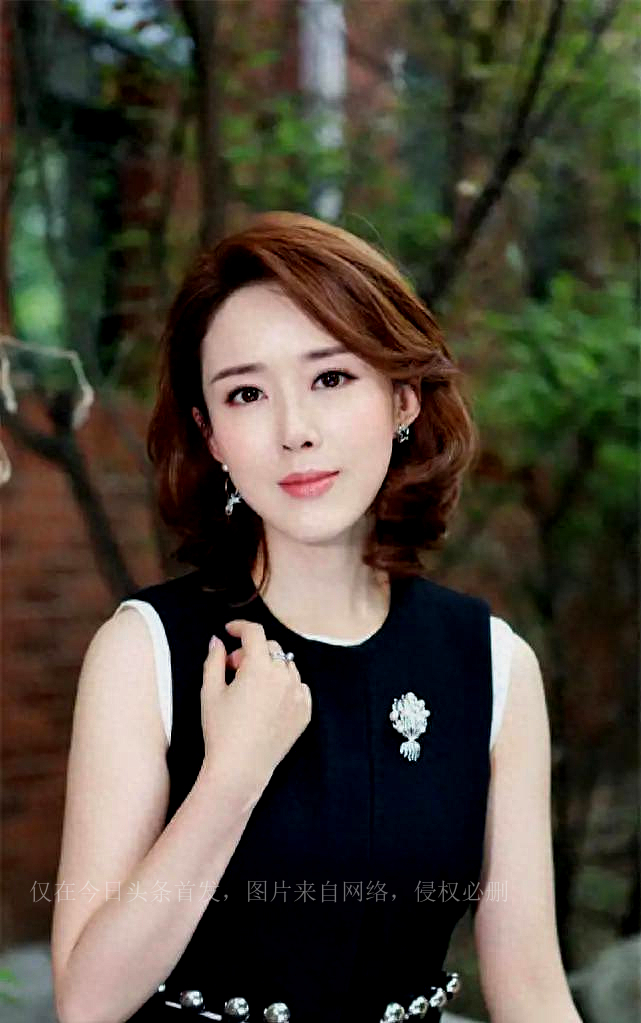 Famous actor Yan Danchen: The most correct decision in my life was to ...