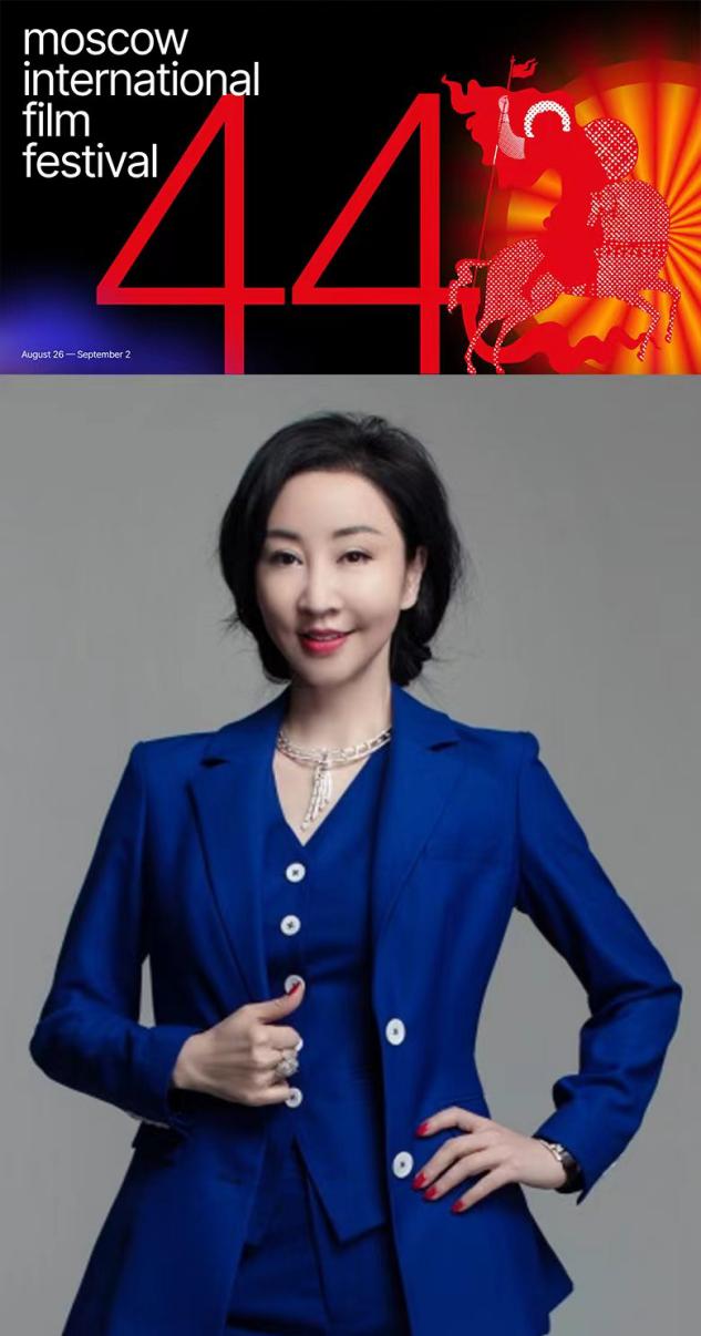 The film "Hello, Beijing" directed by Cao Qianqian has achieved a lot ...