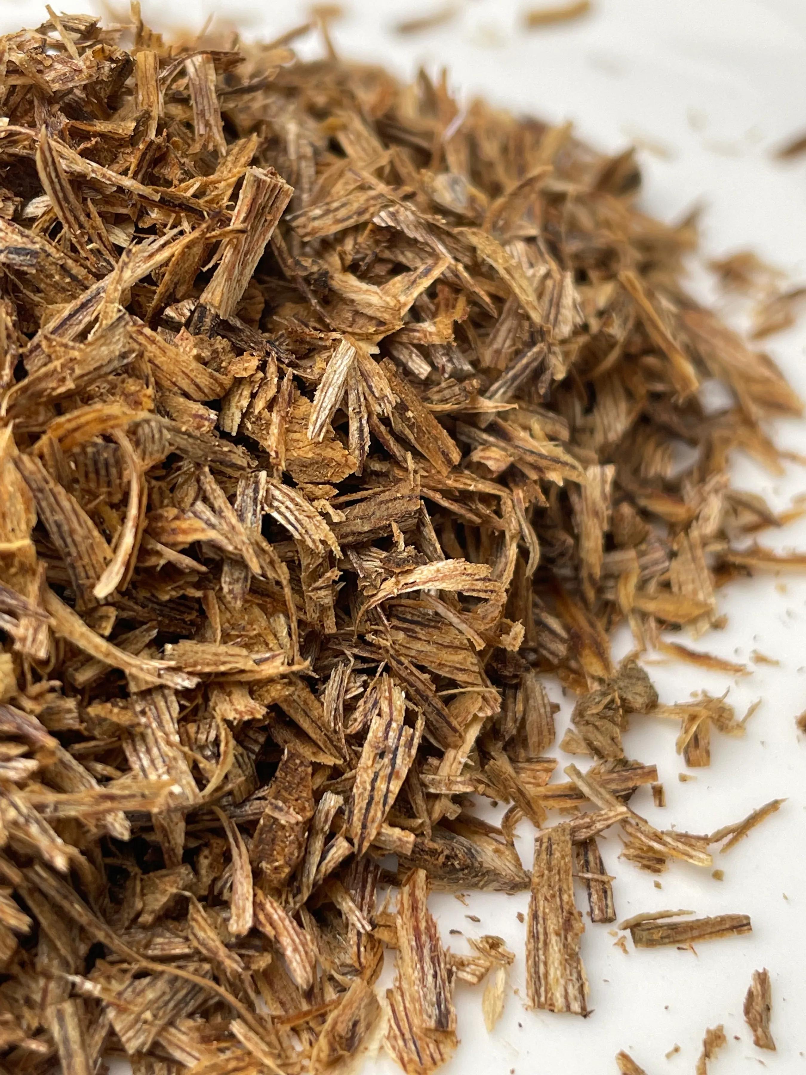 Boutique Natural Wild Yellow Chess - iNEWS