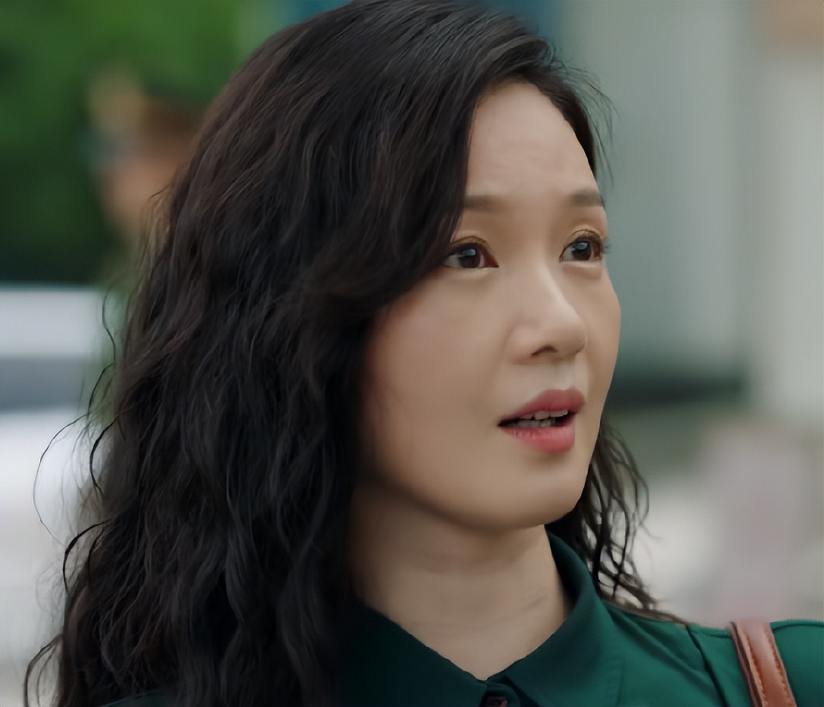 Played Yang Kaihui three times, and now has countless fans with [Brilliant Season], Wen Yu is ...