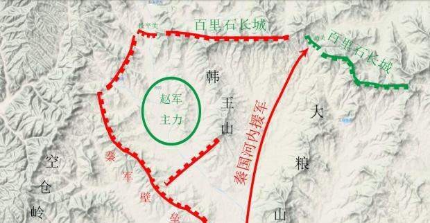 Reconsidering the Battle of Changping - iNEWS