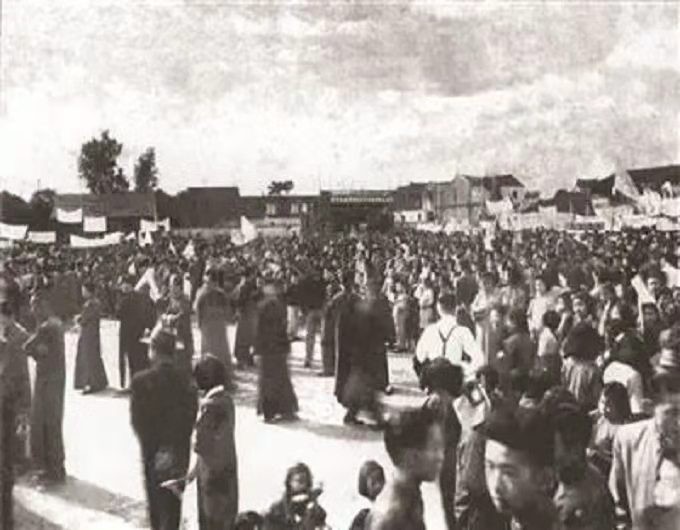 The big traitor who "remains stinking for thousands of years": spent ...