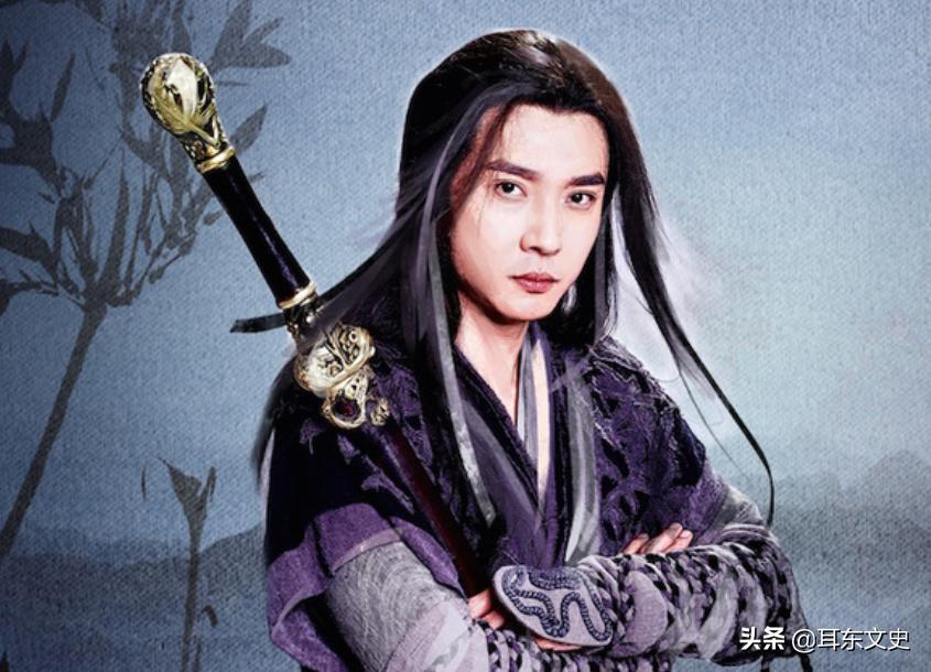 The sword demon has long since died. Who did Feng Qingyang learn the ...