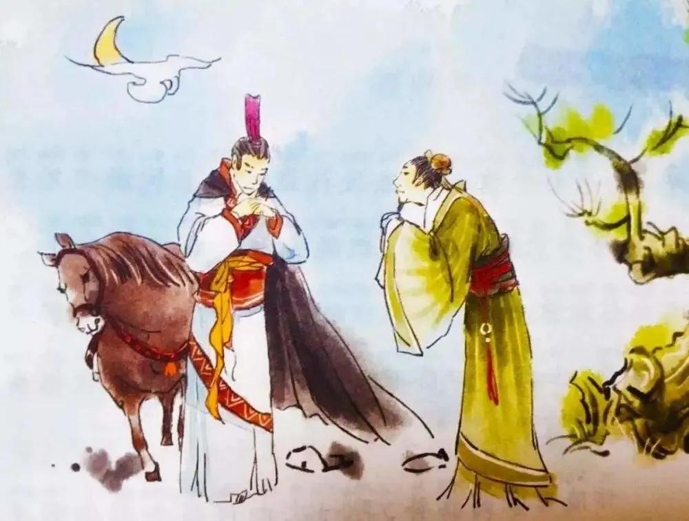 Lord Xinling conspired to steal the military talisman, and led his ...