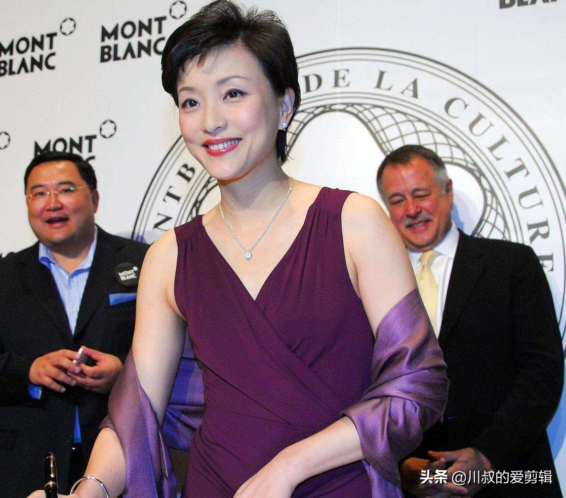 The salary of Hunan Satellite TV host, the first Li Xiang, the second ...