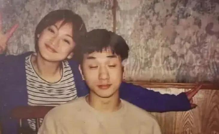 Why is 48-year-old Zhou Xun "no children and no daughters"? Looking at what she's done, it's no ...