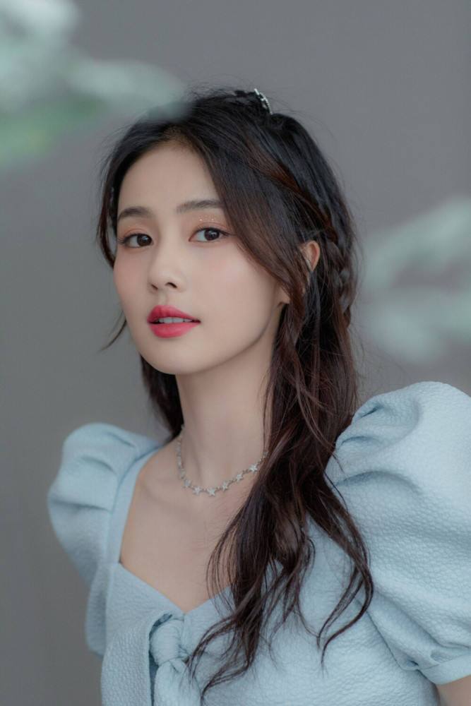 The star who came out of the circle with reality show - Bailu - iNEWS