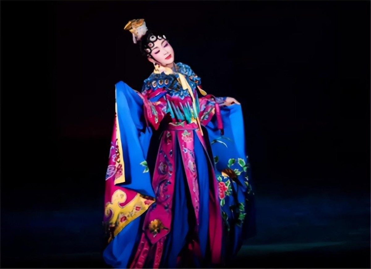 "Jumping beam clown" Li Yugang is no longer tolerated by the opera ...