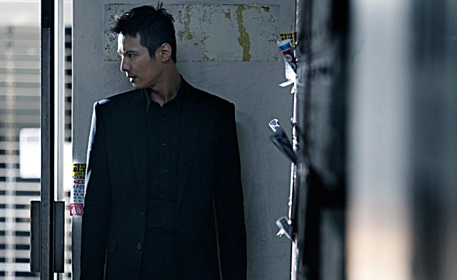 This is the most exciting fighting movie worth revisiting! The whole ...