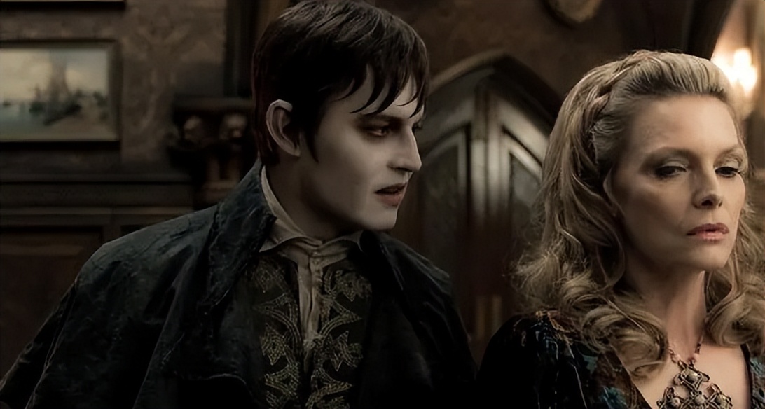 A classic of vampire love! A world intertwined with dark fantasy and ...