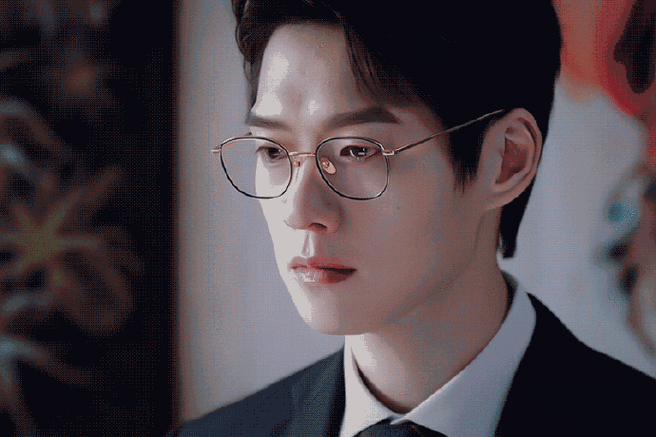 The reason why Daxun Wei accidentally became popular is that the ...