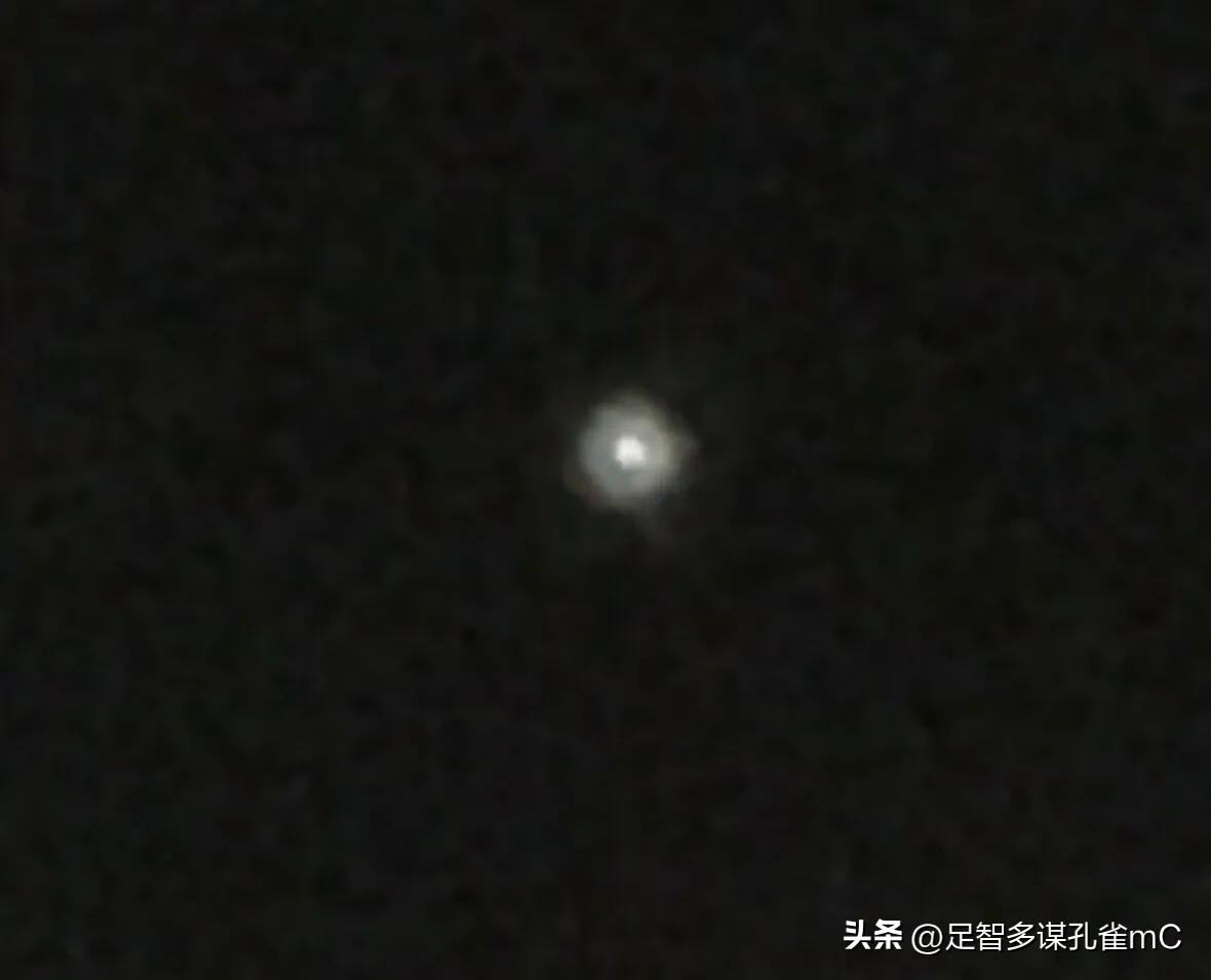 Jupiter at opposition - iNEWS