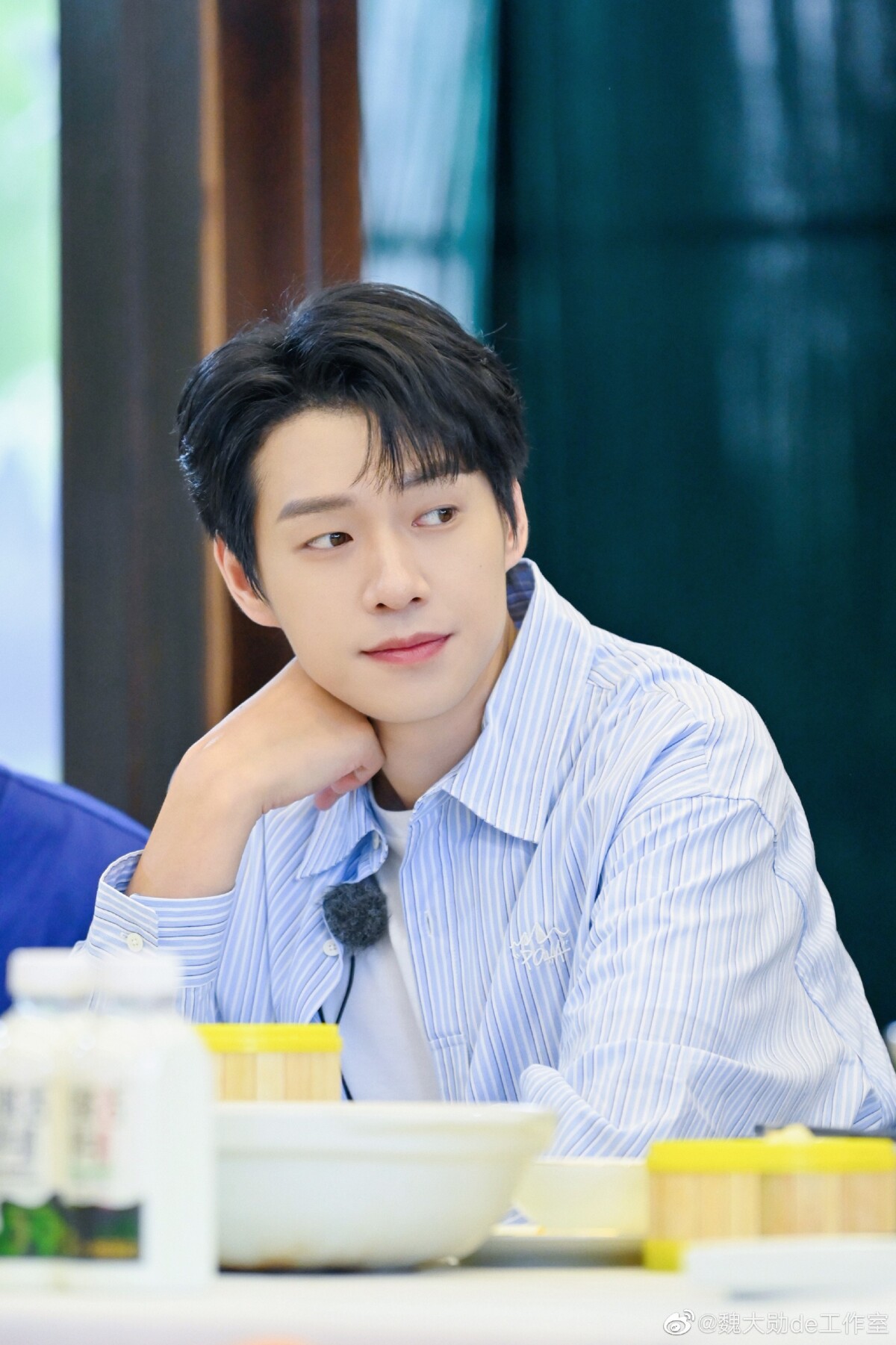 5 Lu opera actors who almost made their debut in Korea: Xing Zhaolin ...