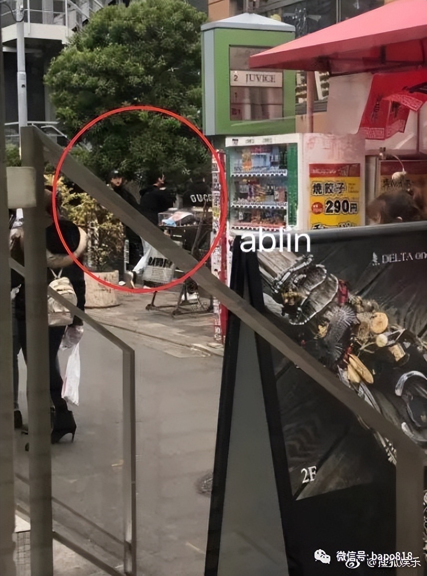 Li Yifeng endured for many years and finally responded to his ...