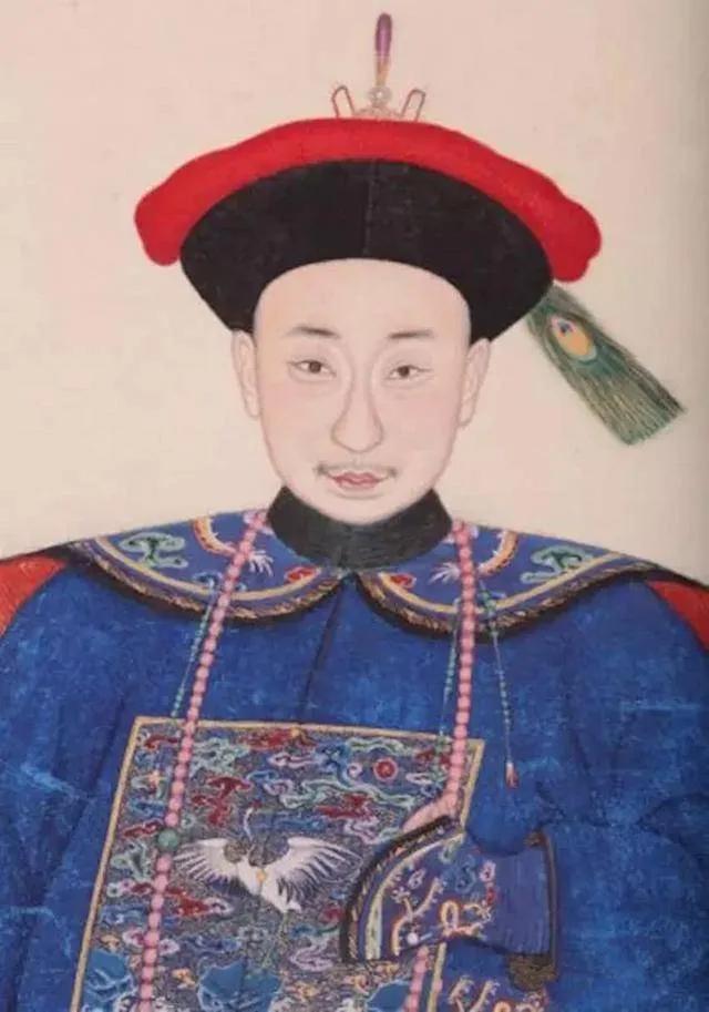 The battle-hardened King Fukang of Jiayong County - iNEWS