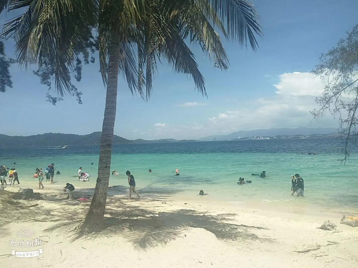 Sabah, a beautiful place - iMedia