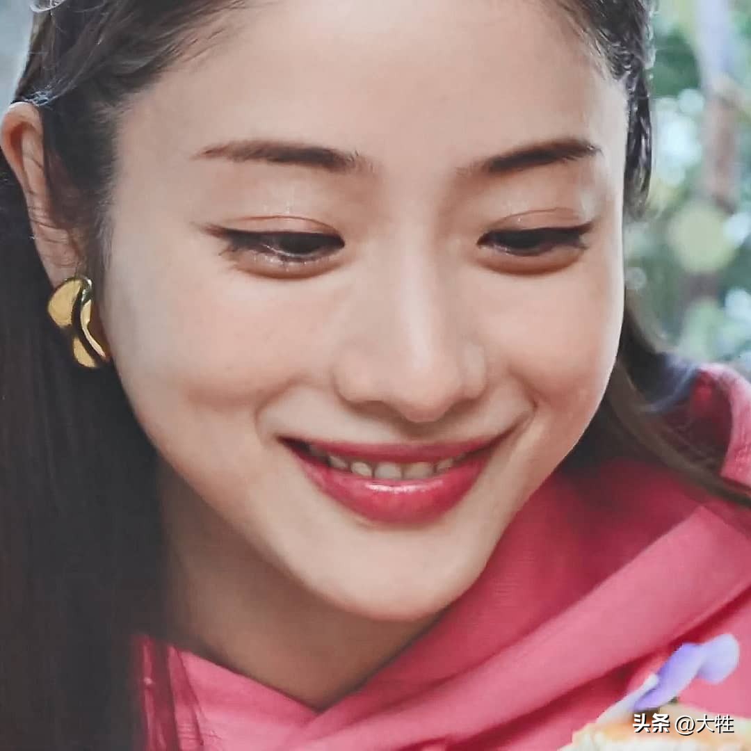 Satomi Ishihara, the goddess of pure desire, will make you fall for a ...