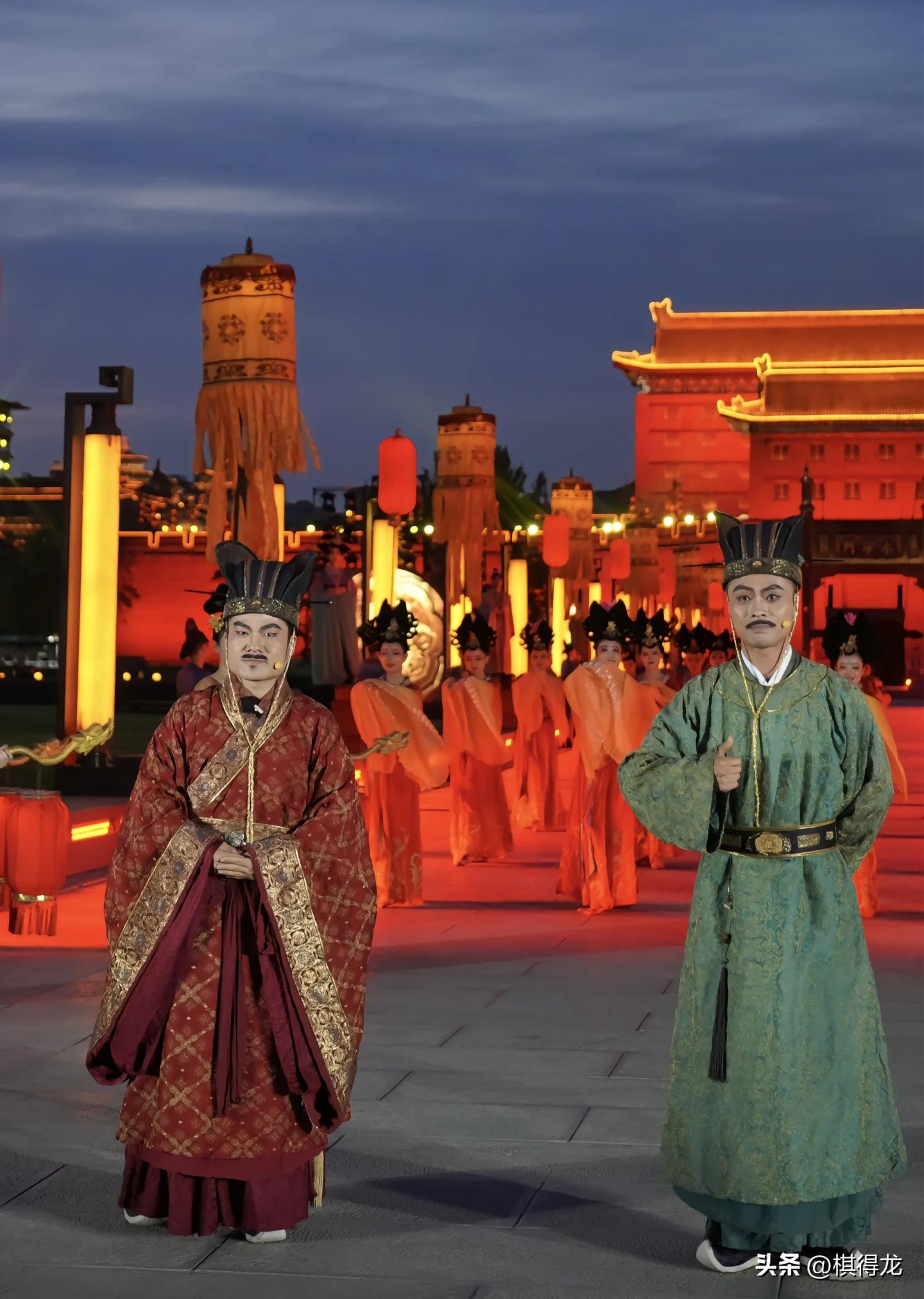 Dong Yuhui's latest look is a bit ugly, but the mother-in-law of the ...