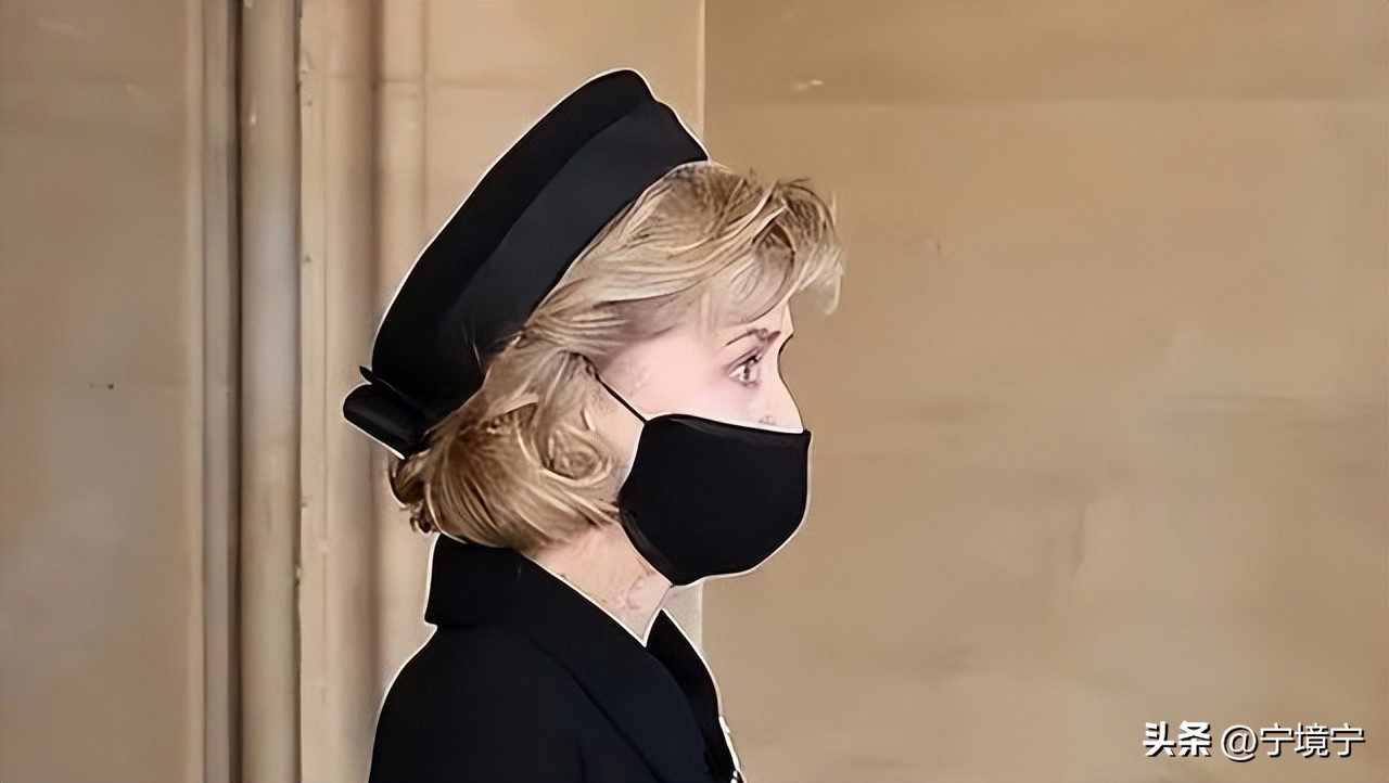 The queen is bitter, but the queen does not say - iNEWS