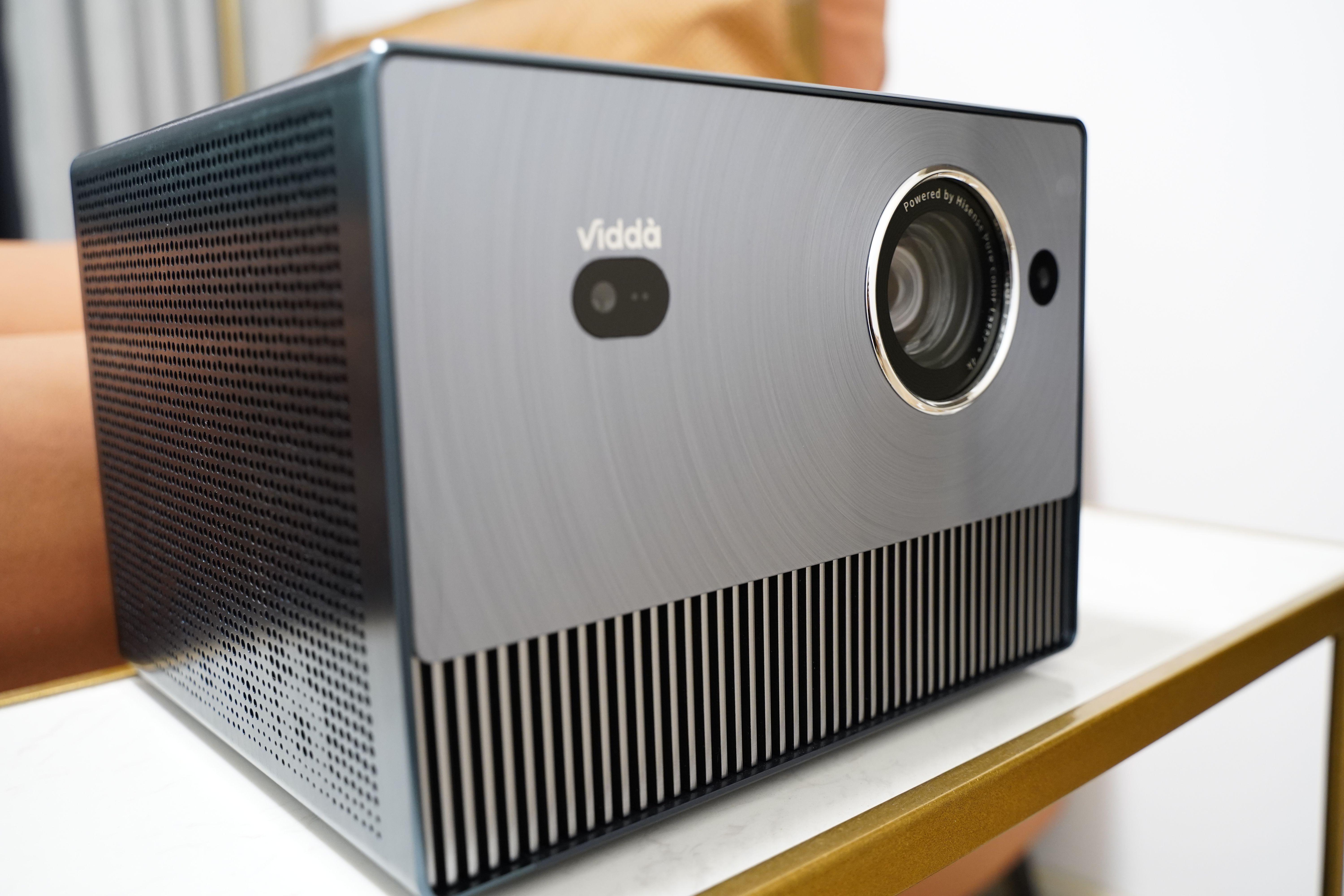 Who is the involution king of home projectors: comparative evaluation ...