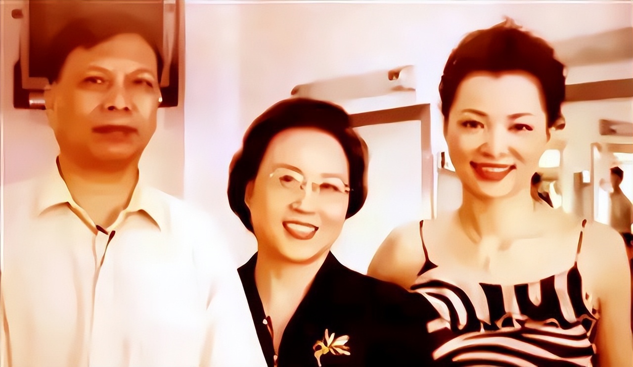 There is a kind of "backlash" called Dong Qing and Mi Chunlei. After 10 ...