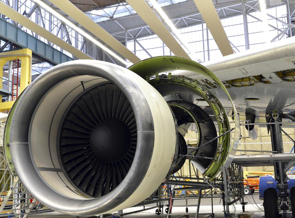 Application of Three Coordinate Measuring Machine in Aviation Industry ...
