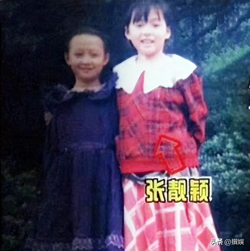 Zhang Liangying's mother Zhang Guiying: She fought with her son-in-law ...