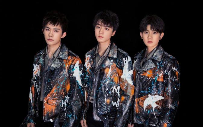 TFBOYS has been disbanded for five years, the members have their own ...