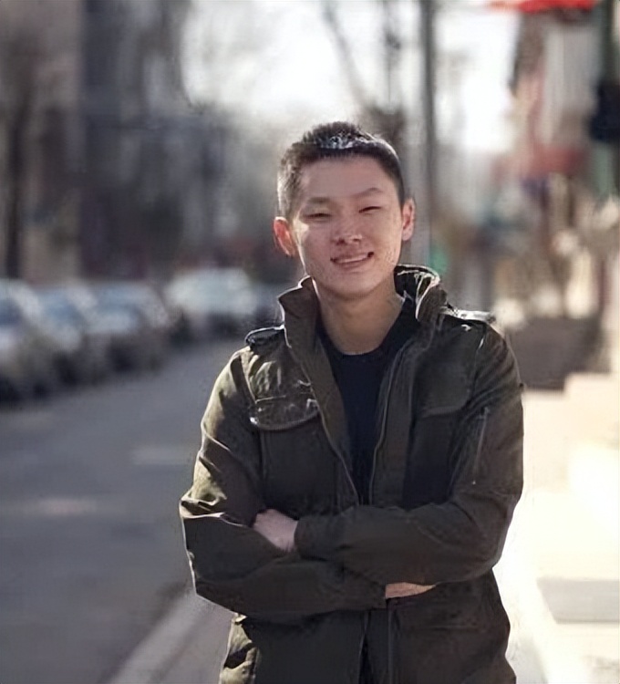 The "disappearance" of 31-year-old Liang Bo is the sadness and loss of ...