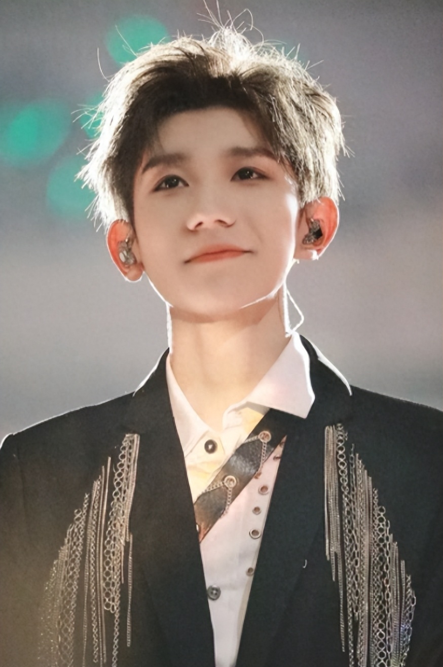 A button from back then actually made Wang Yuan remember Chen Chusheng ...