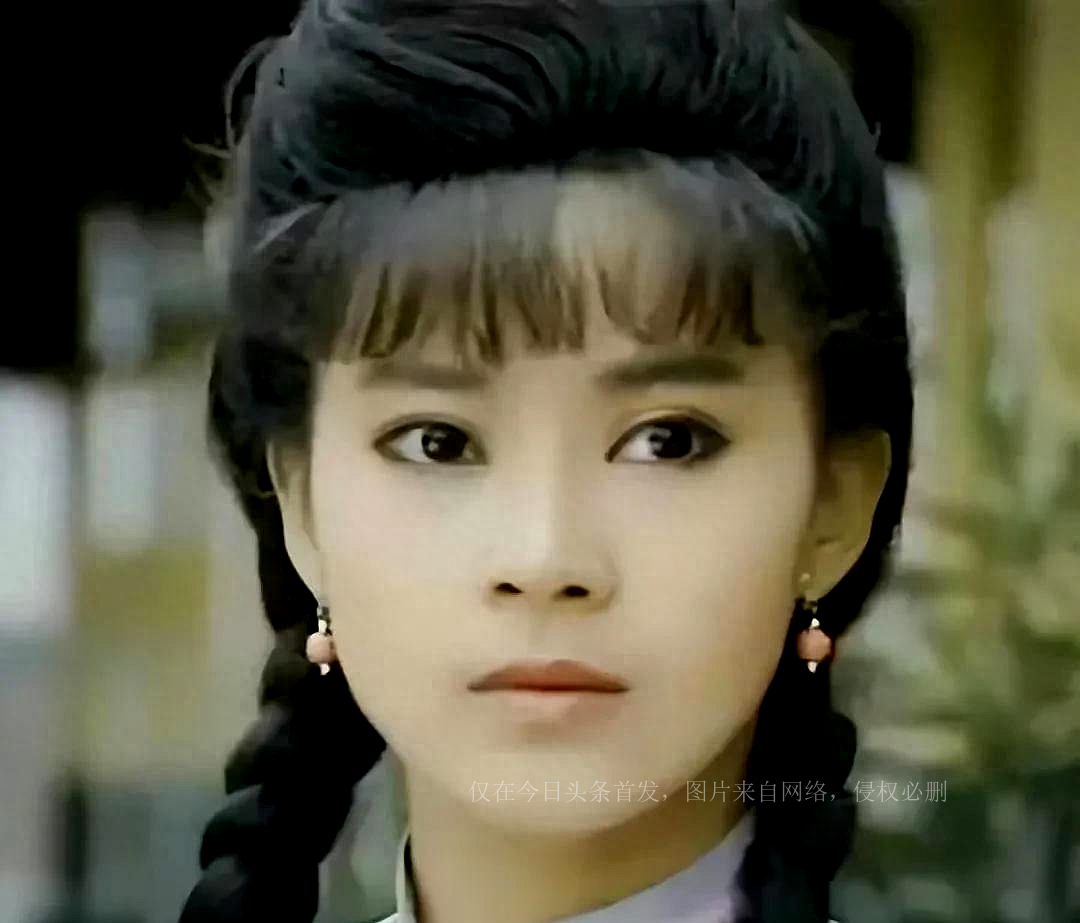 Actress Yu Xiaofan's daughter was exposed, Weng Jiaming said: “My ...