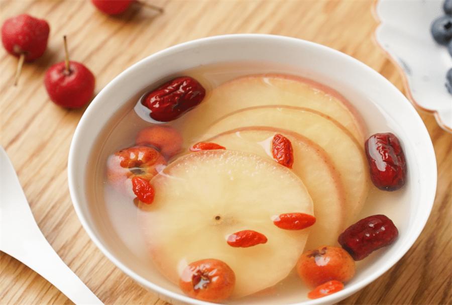 If the fruit is boiled and eaten, the nutrition will double? Which ...